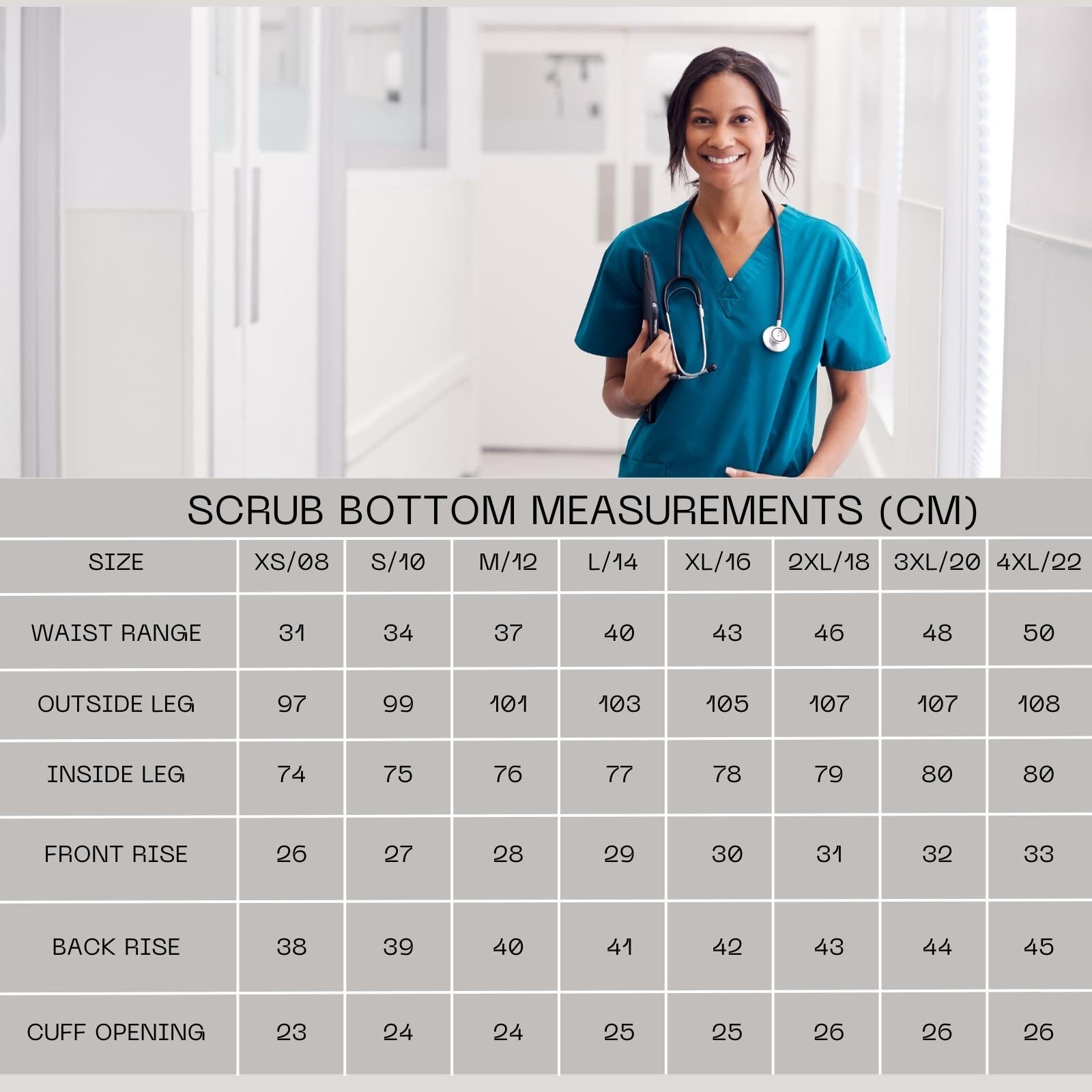 Lynwood Uniforms | Healthcare Uniforms | Medical Uniforms